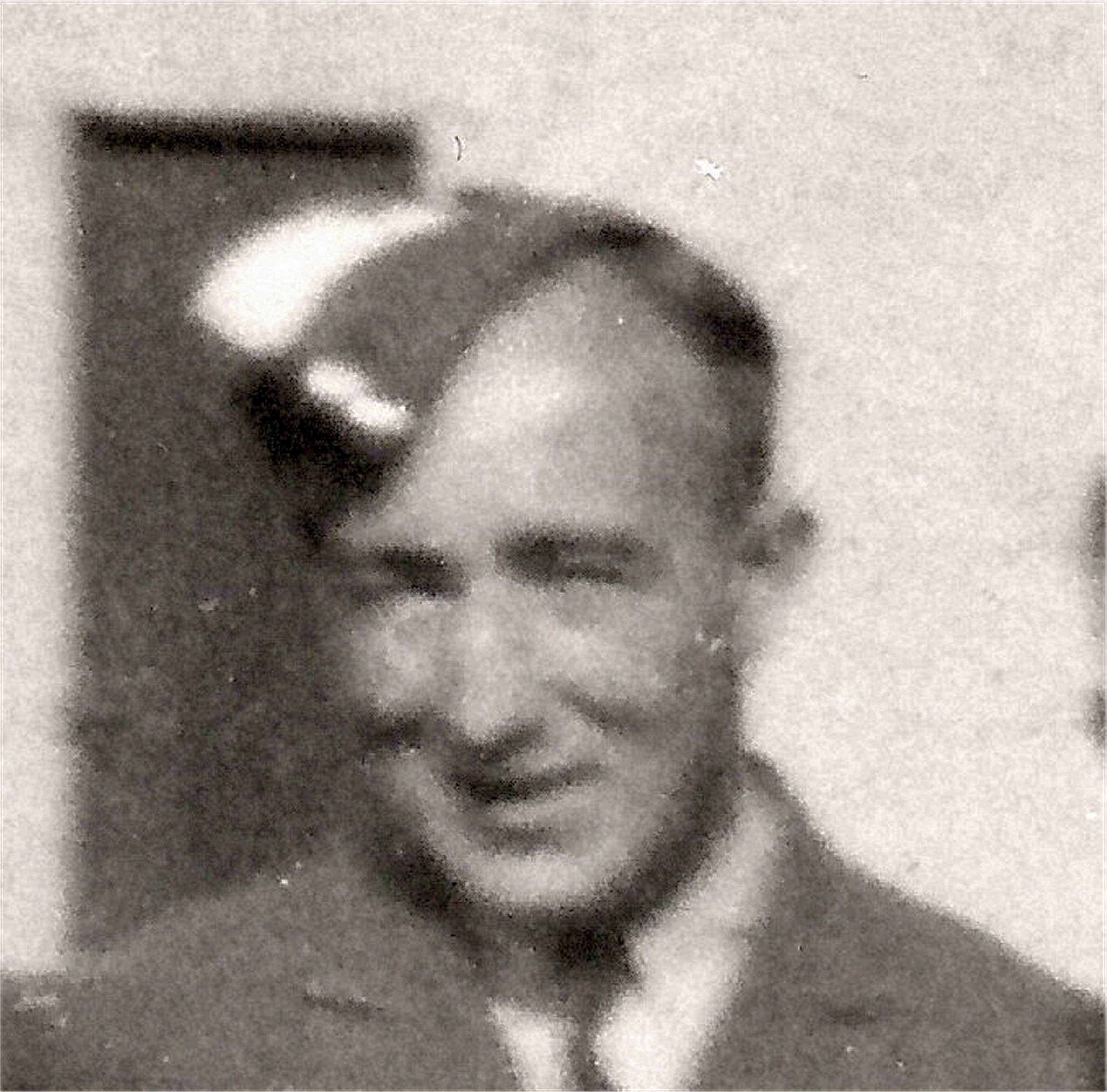 Remembrance Day 2018 – Ancestral Research by Jacqueline