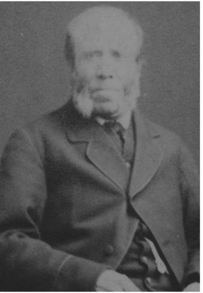 McDonald family – Ancestral Research by Jacqueline