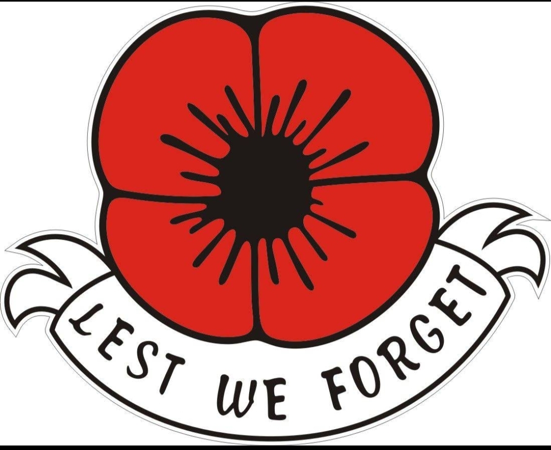 Remembrance Sunday 2022 – Ancestral Research by Jacqueline