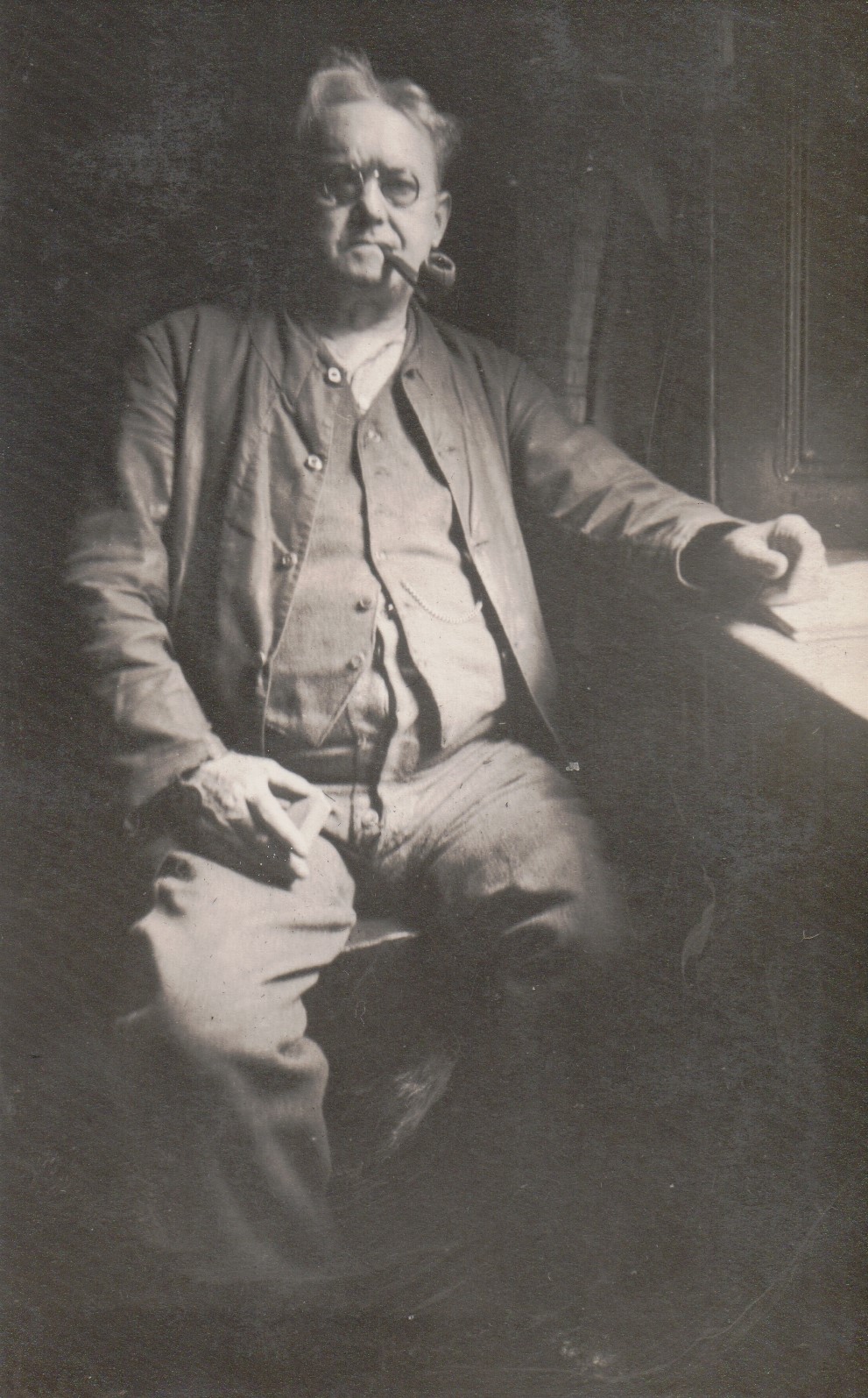 Blog – Ancestral Research by Jacqueline